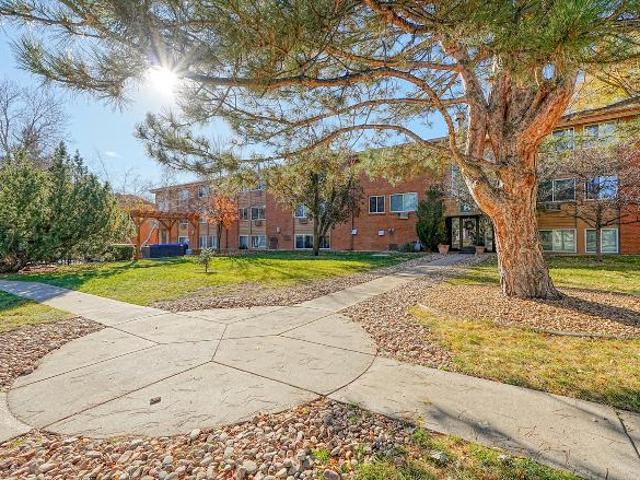 1 Br, 1 bath, Apartment 2211 Pratt Street