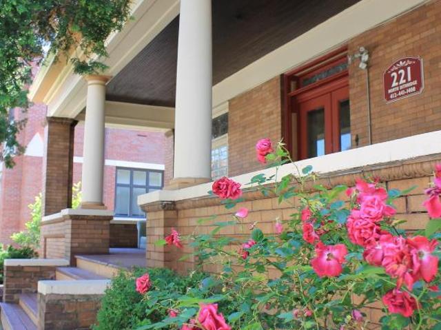 1 Br, 1 bath, Apartment 221 North Dithridge Street