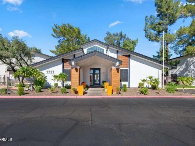 1 Br, 1 bath, Apartment 2222 W Beardsley Road