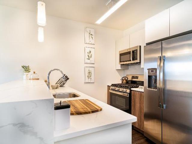 1 Br, 1 bath, Apartment 22 Sussex Street