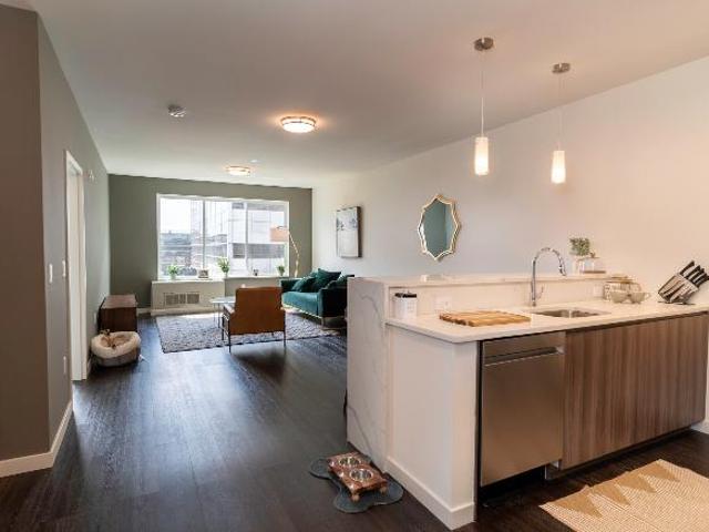 1 Br, 1 bath, Apartment 22 Sussex Street