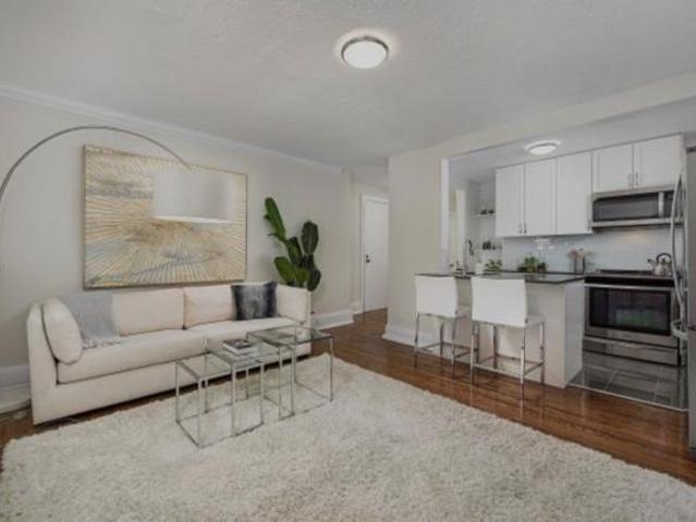 1 Br, 1 bath, Apartment 22 Tichester Road