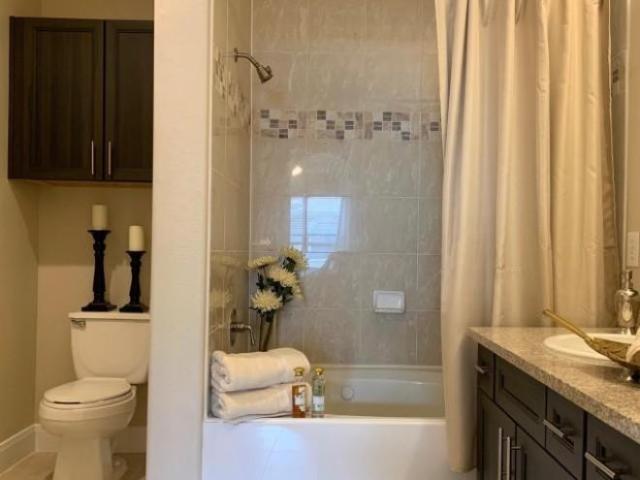 1 Br, 1 bath, Apartment 2345 Sage Rd
