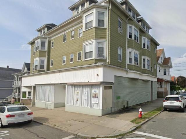 1 Br, 1 bath, Apartment 237 Ashley Boulevard