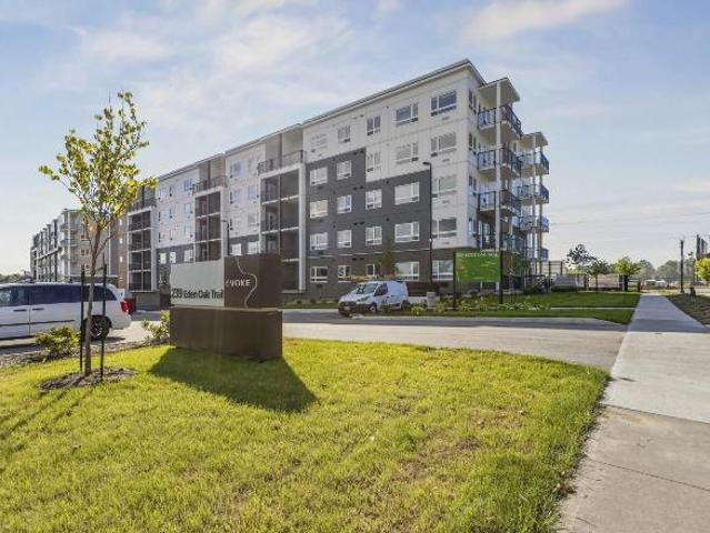 1 Br, 1 bath, Apartment 239 Eden Oak Trail