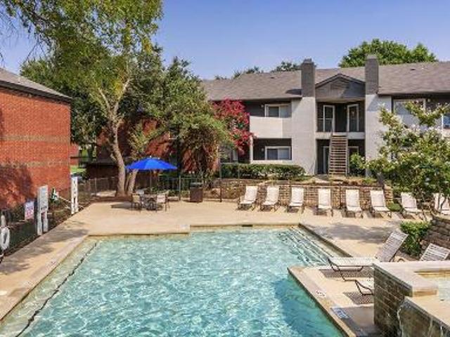 1 Br, 1 bath, Apartment 2300 Grayson Drive