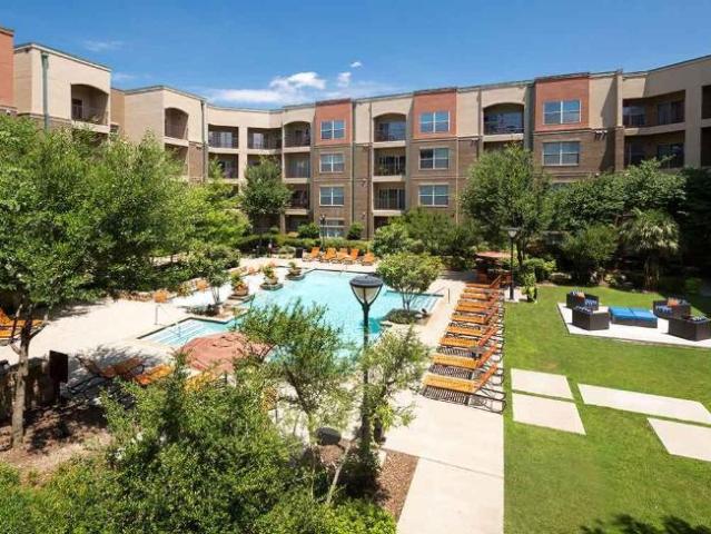 1 Br, 1 bath, Apartment 2301 Performance Dr