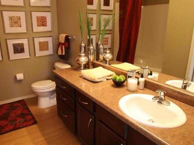 1 Br, 1 bath, Apartment 2301 Presidio Vista Dr
