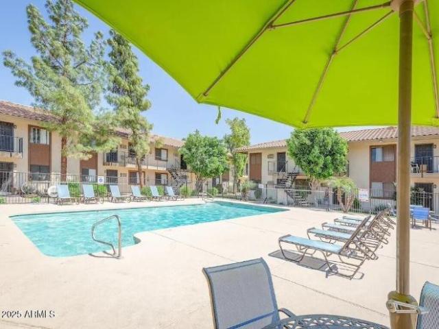 1 Br, 1 bath, Apartment 2305 E Main Street
