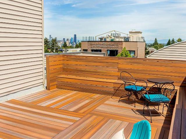 1 Br, 1 bath, Apartment 2317 California Ave SW