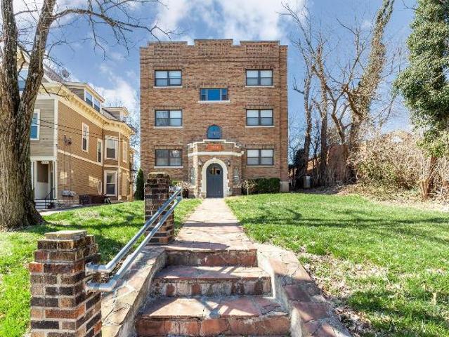 1 Br, 1 bath, Apartment 2315 Kemper Lane