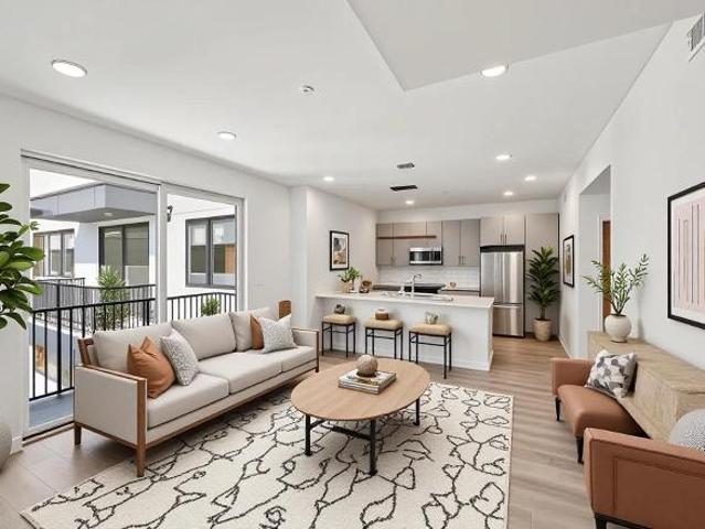 1 Br, 1 bath, Apartment 23 Rock Hill Road
