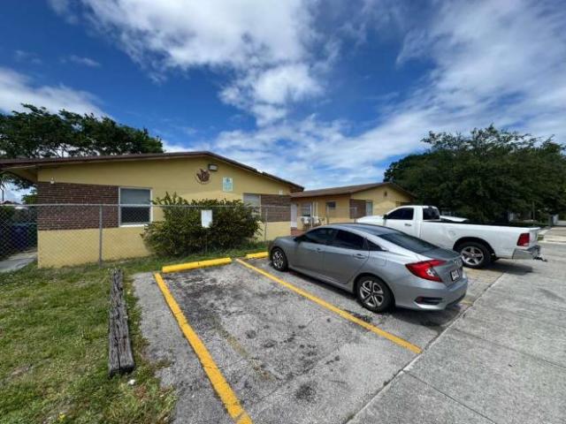 1 Br, 1 bath, Apartment 2451 NW 13 Ct