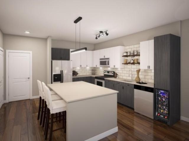 1 Br, 1 bath, Apartment 2470 Cheshire Bridge Rd NE