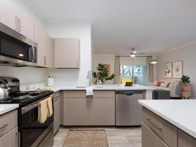 1 Br, 1 bath, Apartment 2475 West Pecos Road