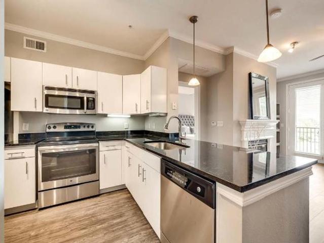 1 Br, 1 bath, Apartment 2403 N Washington Avenue