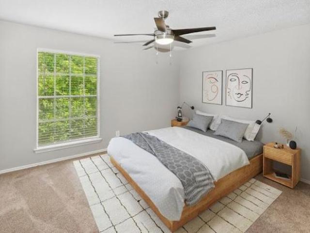 1 Br, 1 bath, Apartment 2409 Fallwood Dr