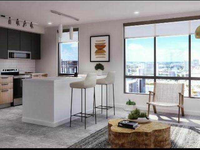 1 Br, 1 bath, Apartment 240 N Miami Avenue