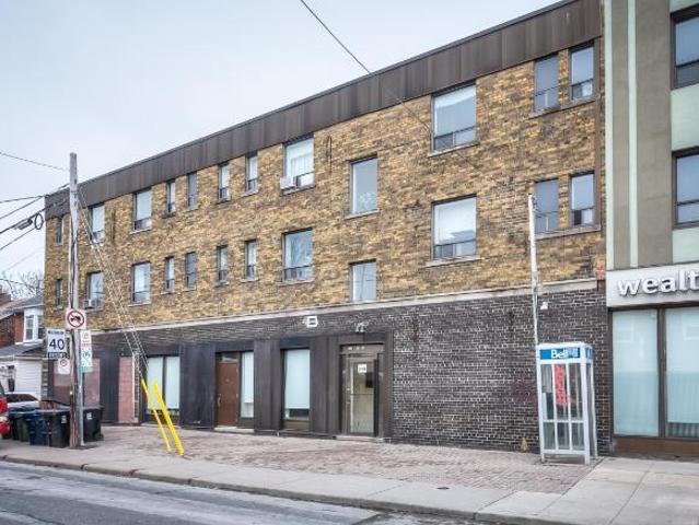 1 Br, 1 bath, Apartment 240 Durie Street