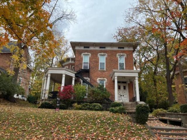 1 Br, 1 bath, Apartment 241 N Sandusky St