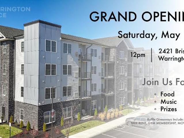 1 Br, 1 bath, Apartment 2421 Bristol Road