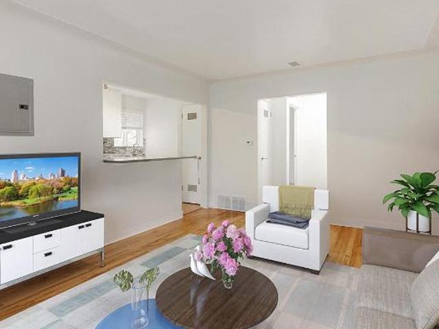 1 Br, 1 bath, Apartment 2421 S Gaylord Street