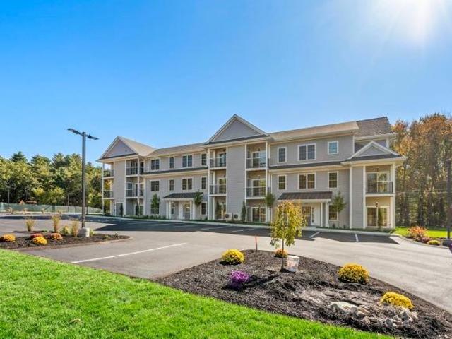 1 Br, 1 bath, Apartment 242 Main