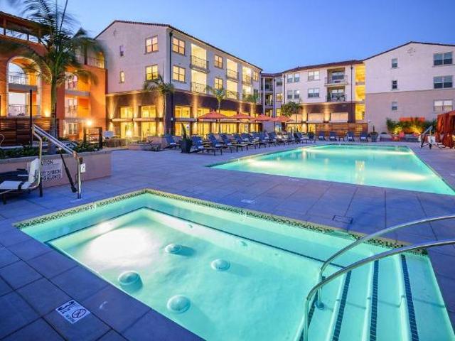 1 Br, 1 bath, Apartment 24391 Avenida De La Carlota