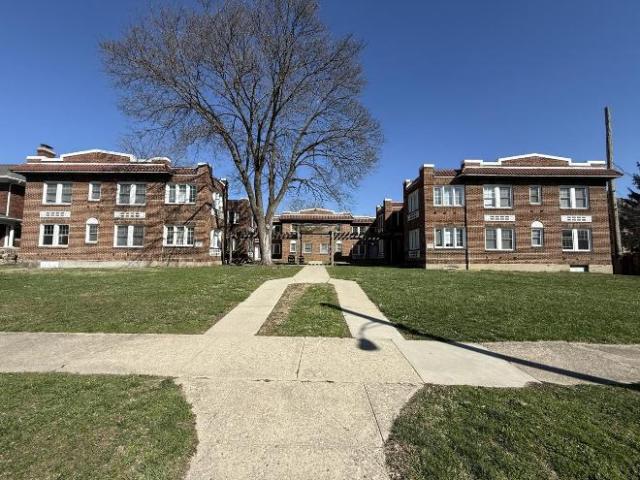1 Br, 1 bath, Apartment 24 Arnold Place