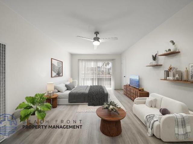 1 Br, 1 bath, Apartment 254 S Normandie Ave
