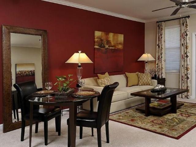 1 Br, 1 bath, Apartment 25510 Burbage Cir