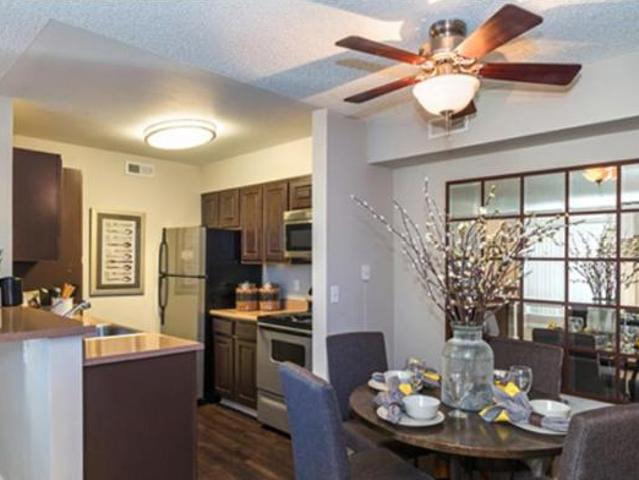1 Br, 1 bath, Apartment 255 Lionstone Dr