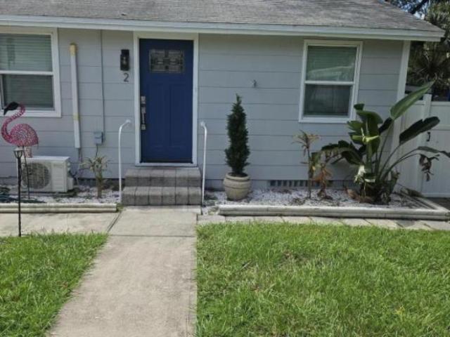 1 Br, 1 bath, Apartment 257 14th St
