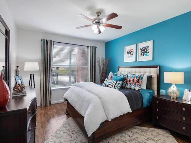 1 Br, 1 bath, Apartment 2580 Collin McKinney Parkway