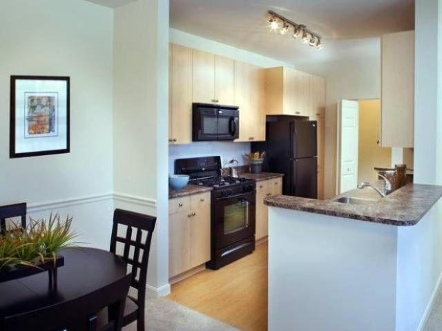 1 Br, 1 bath, Apartment 2500 Avalon Drive