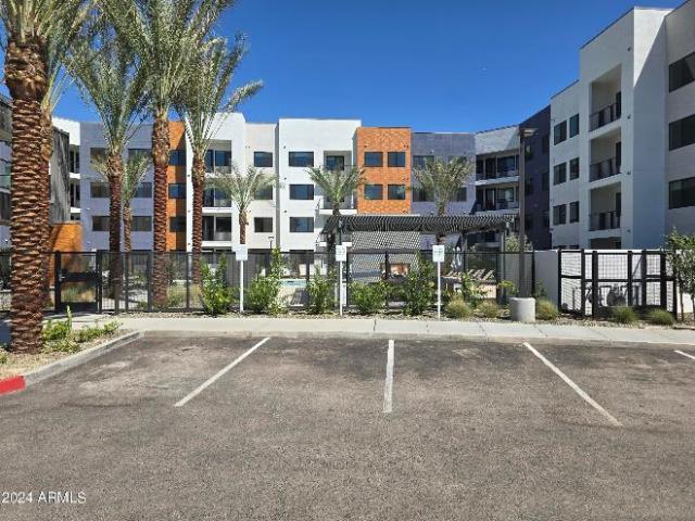 1 Br, 1 bath, Apartment 2500 E Marco Polo Road