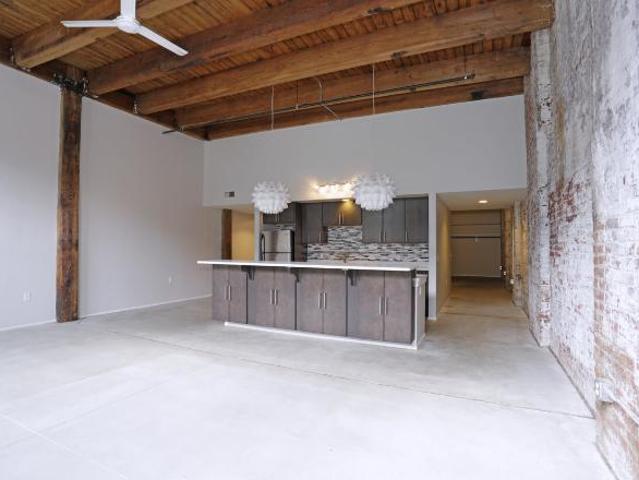 1 Br, 1 bath, Apartment 2501 Liberty Avenue