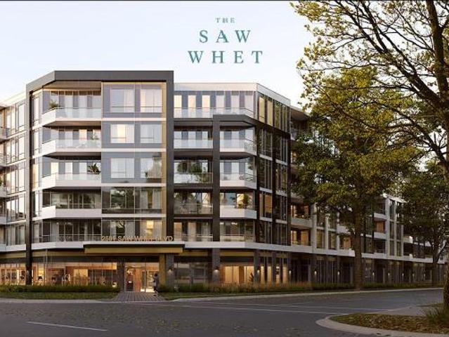 1 Br, 1 bath, Apartment 2501 Saw Whet Boulevard
