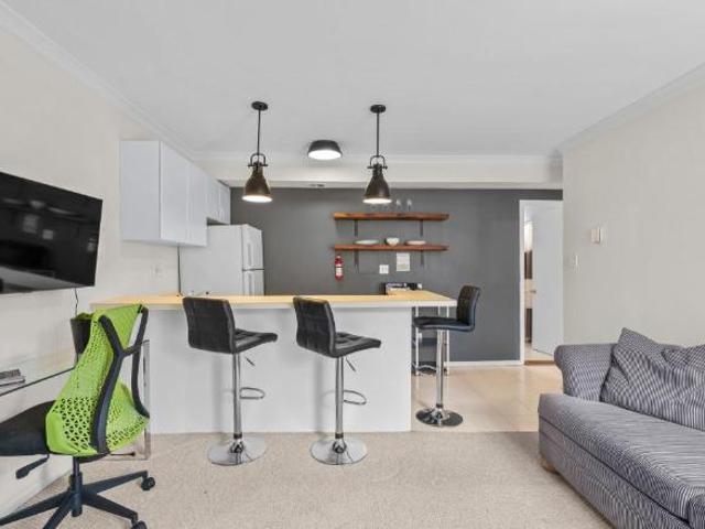 1 Br, 1 bath, Apartment 2515 P St NW