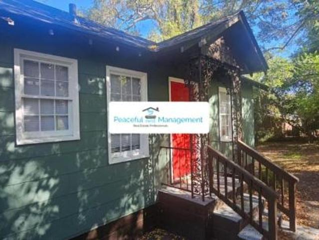 1 Br, 1 bath, Apartment 2516 Schaul St