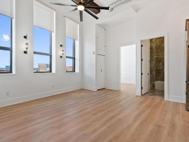 1 Br, 1 bath, Apartment 251 Pearl St