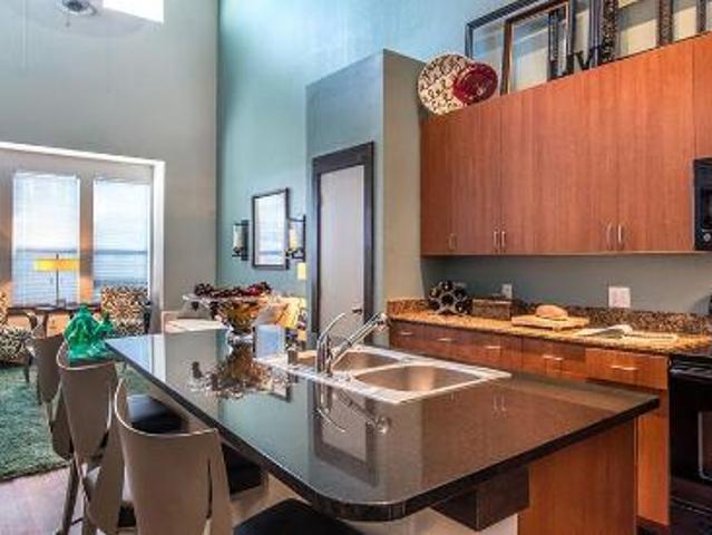 1 Br, 1 bath, Apartment 251 Town Center Lane