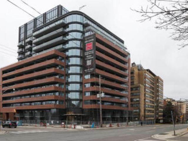 1 Br, 1 bath, Apartment 2525 Bathurst St