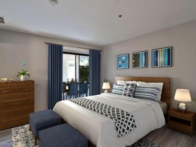 1 Br, 1 bath, Apartment 2525 Larkspur Lane