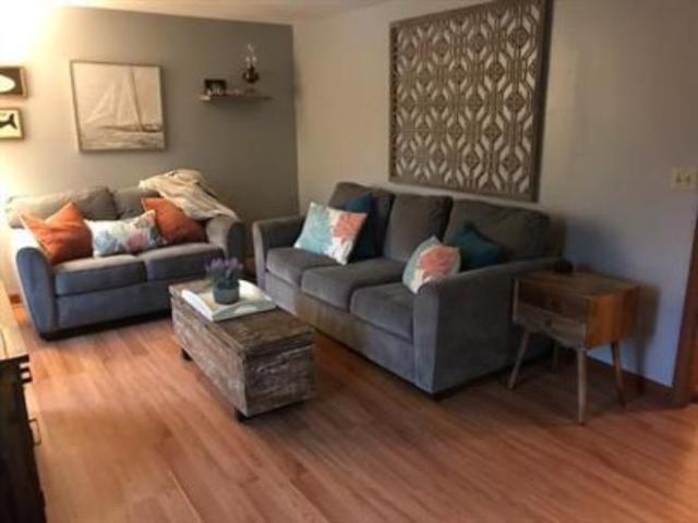 1 Br, 1 bath, Apartment 25 Glenwood North Rd