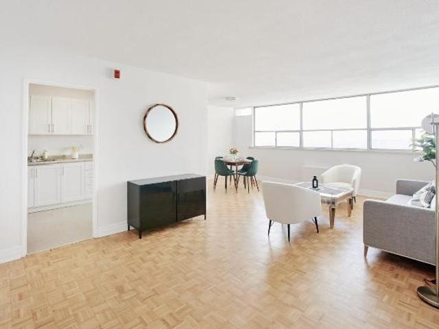 1 Br, 1 bath, Apartment 25 Warrender Avenue