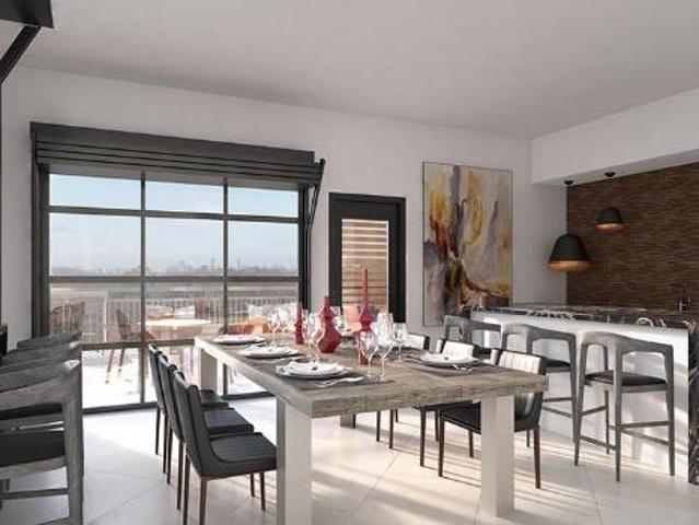 1 Br, 1 bath, Apartment 2641 East College Avenue