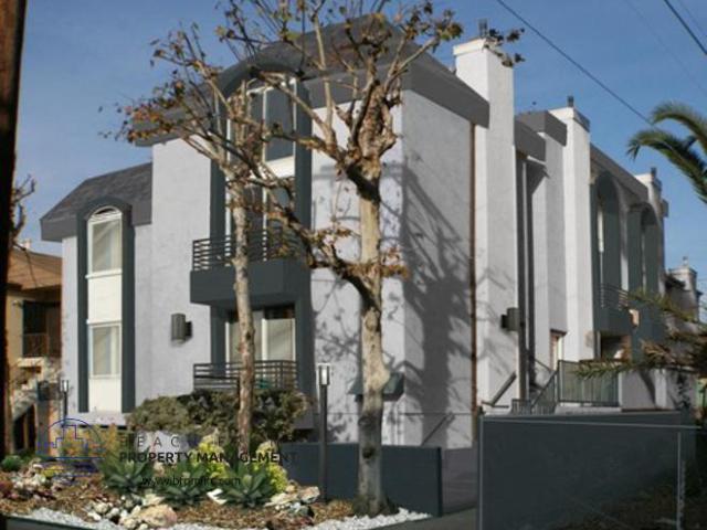 1 Br, 1 bath, Apartment 2642 S Sepulveda Blvd