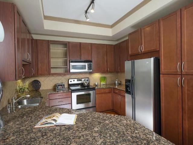 1 Br, 1 bath, Apartment 2650 Cedar Springs Road