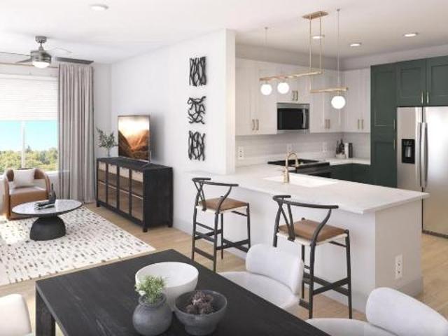 1 Br, 1 bath, Apartment 2651 Satellite Blvd